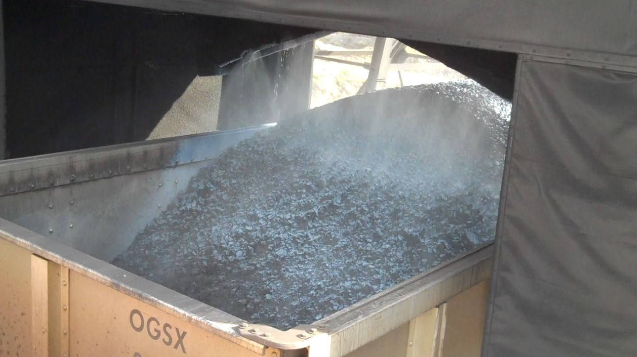 Erosion Control – MinTech Enterprises