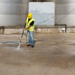 Industrial Cleaning – MinTech Enterprises