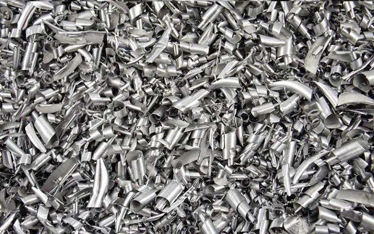 Crushing & Shredding – MinTech Enterprises