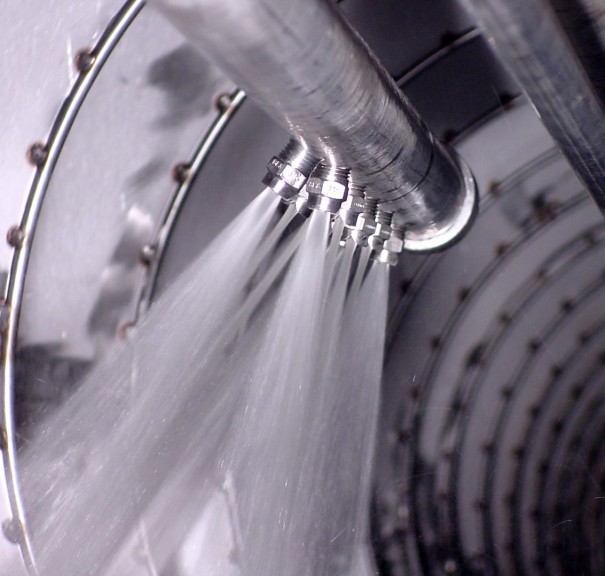 Industrial Cleaning – MinTech Enterprises