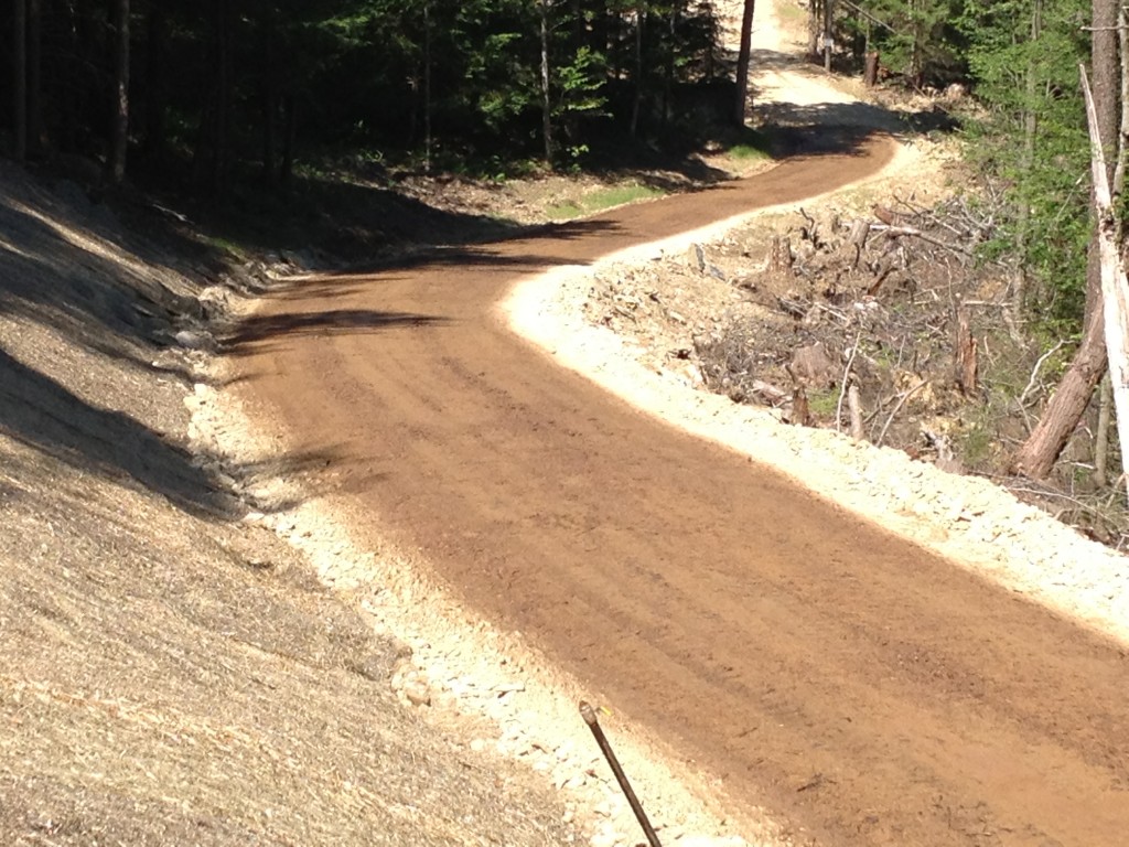 Trails – MinTech Enterprises