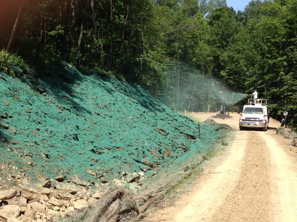 Slopes – MinTech Enterprises