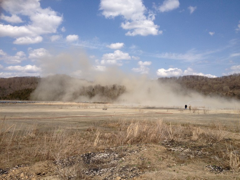 Ash Ponds – MinTech Enterprises