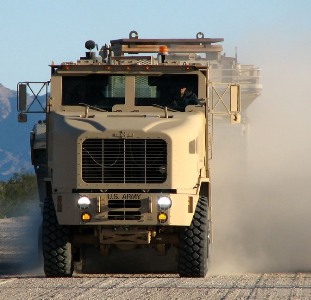 Dust Control – MinTech Enterprises