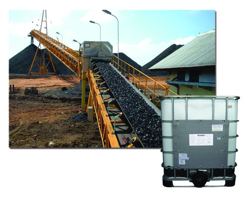 Stackout & Reclaim – MinTech Enterprises