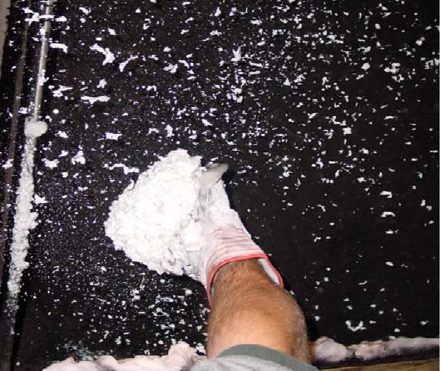 Stackout & Reclaim – MinTech Enterprises