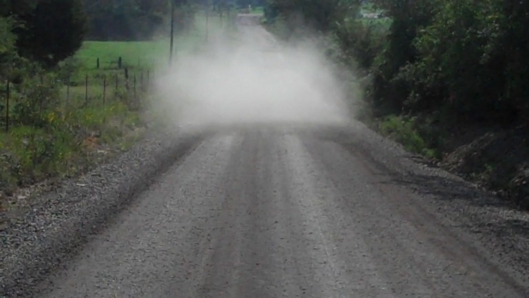 Dust Control – MinTech Enterprises