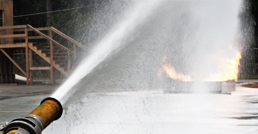 Fire Fighting Foam Concentrates – MinTech Enterprises