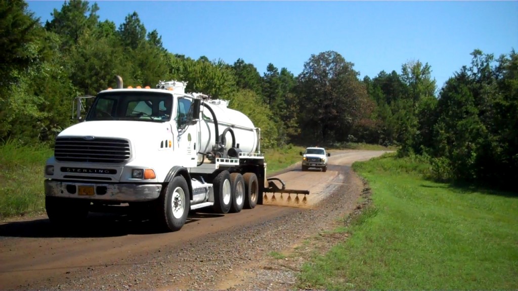 Roads – MinTech Enterprises