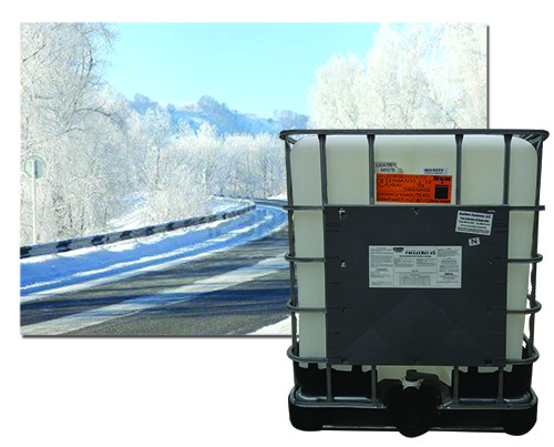 Freeze Conditioning – MinTech Enterprises