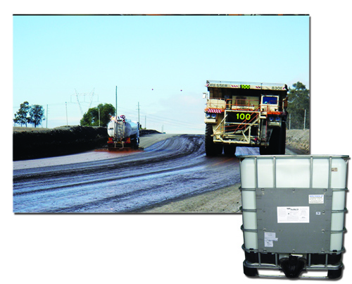 Roads – MinTech Enterprises