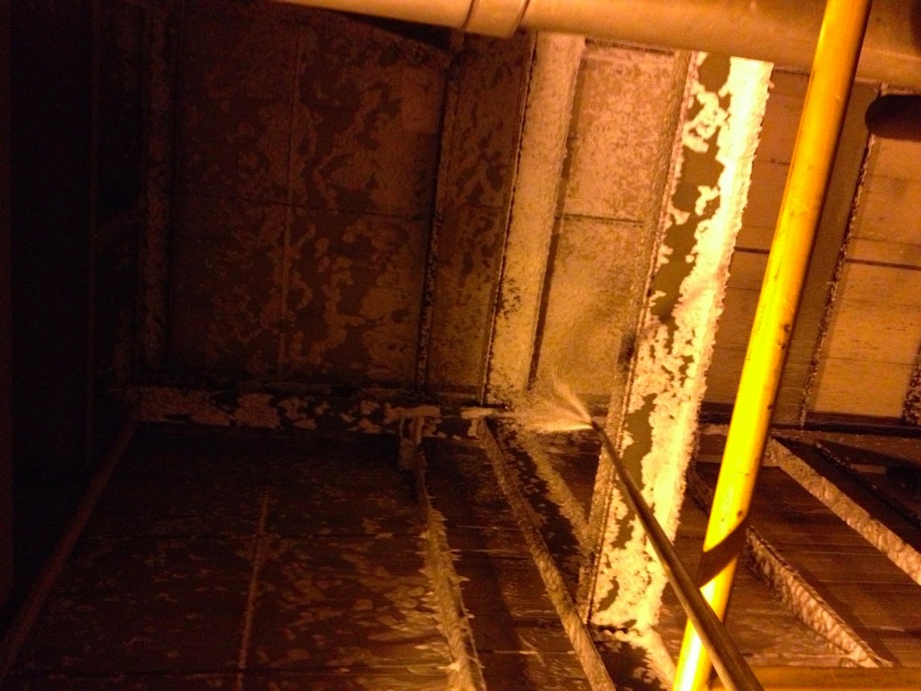 Automated Wash Down Systems – MinTech Enterprises