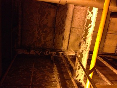 Automated Wash Down Systems – MinTech Enterprises