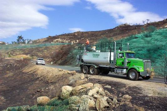 Erosion Control – MinTech Enterprises