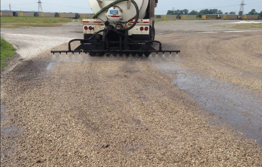 Roads – MinTech Enterprises