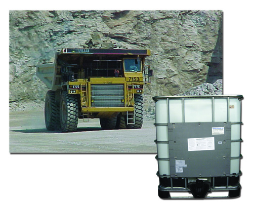 Roads – MinTech Enterprises