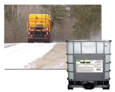 Roads – MinTech Enterprises