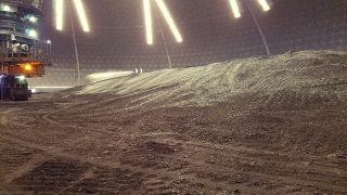 Spontaneous Coal Combustion Part 2: Chemical Inhibitors – MinTech Enterprises