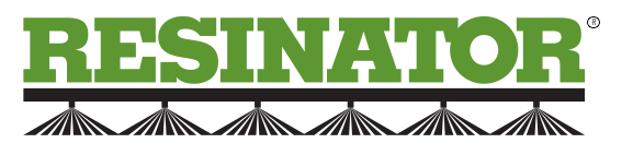 Resinator – MinTech Enterprises